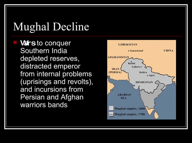 Gunpowder Empires | PPT