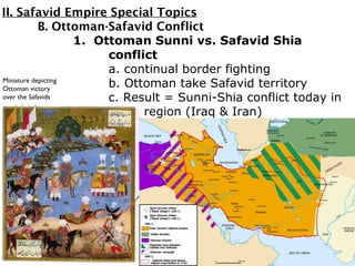 Gunpowder Empires | PPT