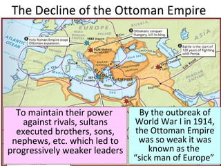 Gunpowder Empires | PPT