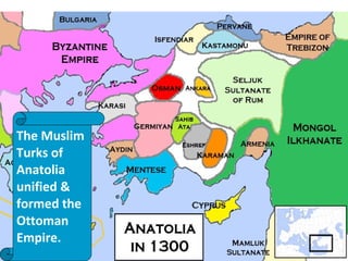 Gunpowder Empires | PPT