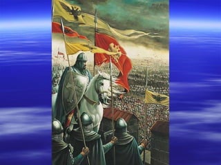 Gunpowder empires intro | PPT