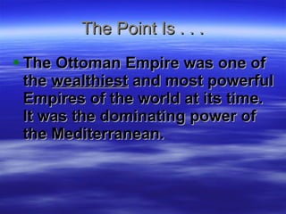 Gunpowder empires intro | PPT