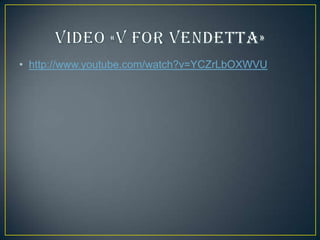 Gunpowder plot ppp | PPTX