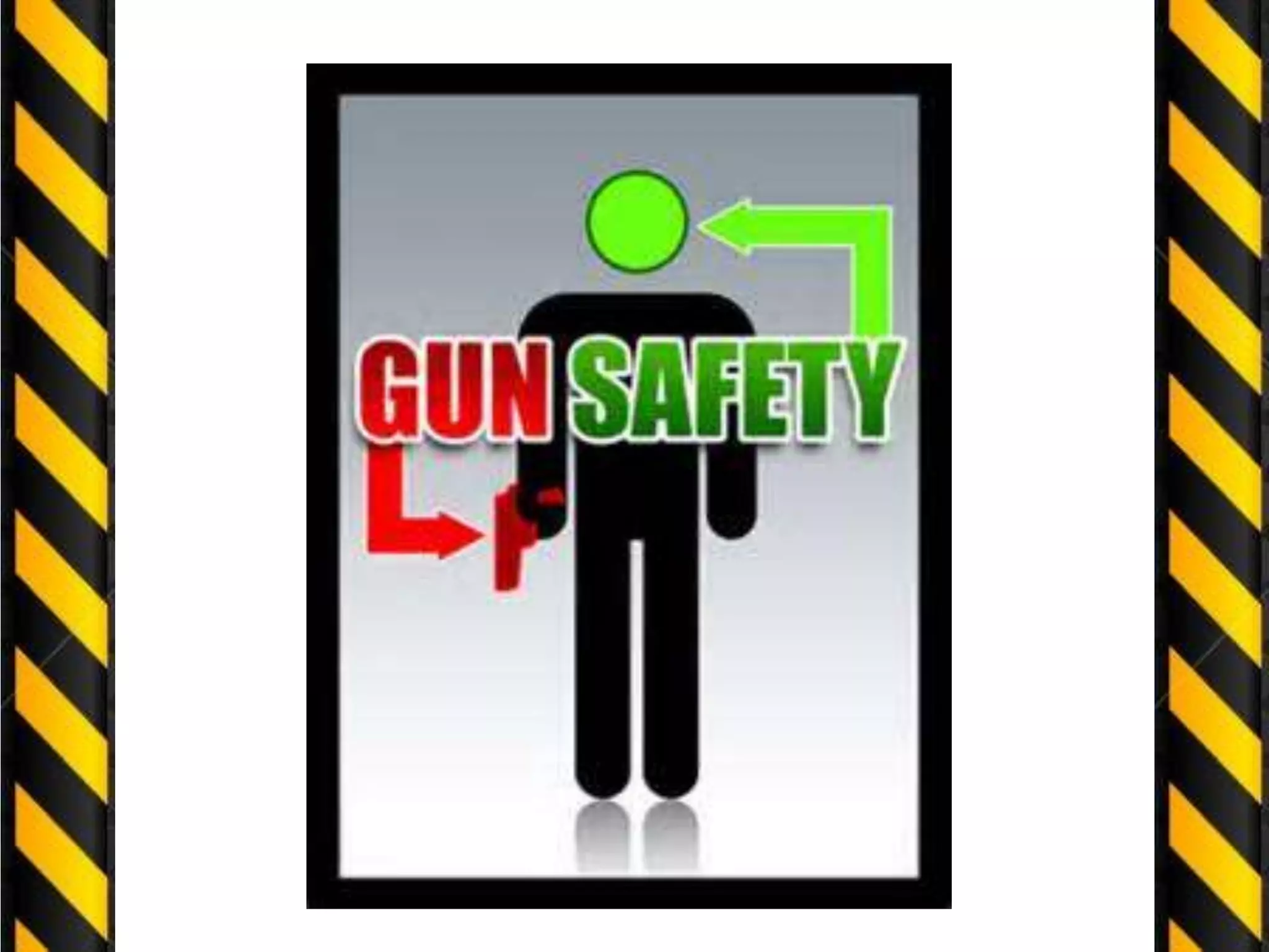 Gun Safety Handling | PPT
