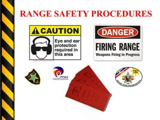 Gun Safety Handling | PPT