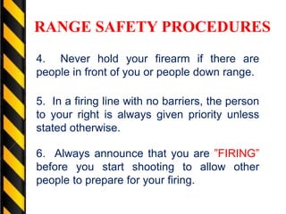 Gun Safety Handling | PPT