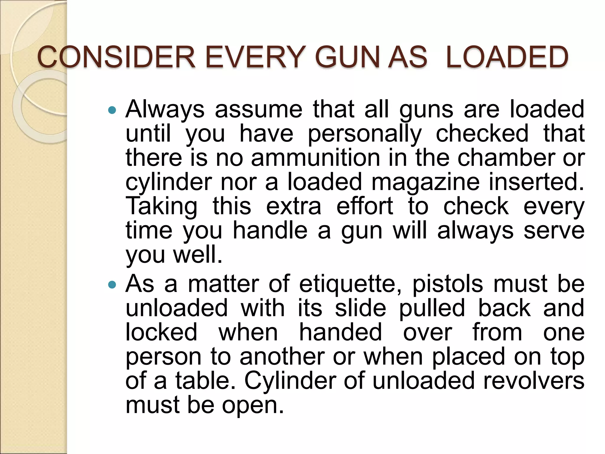 Gun Safety.ppt