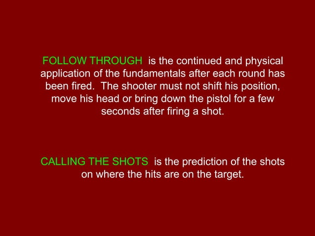 Gun Safety.ppt