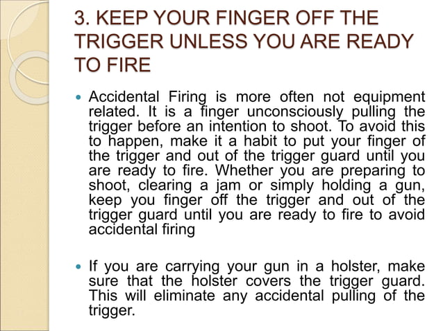 Gun Safety.ppt