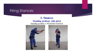 Gun Safety Guide for Beginners and its fundamentals | PPTX