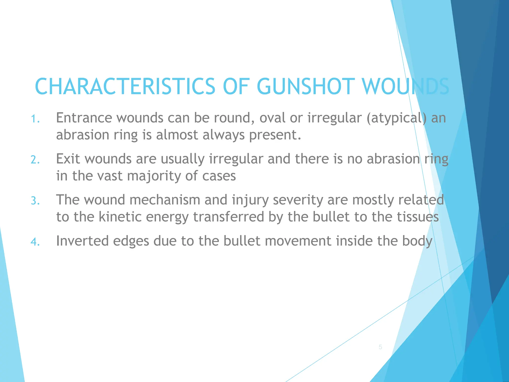 gunshot%20wound.pptx111111111111111111111 | PPTX