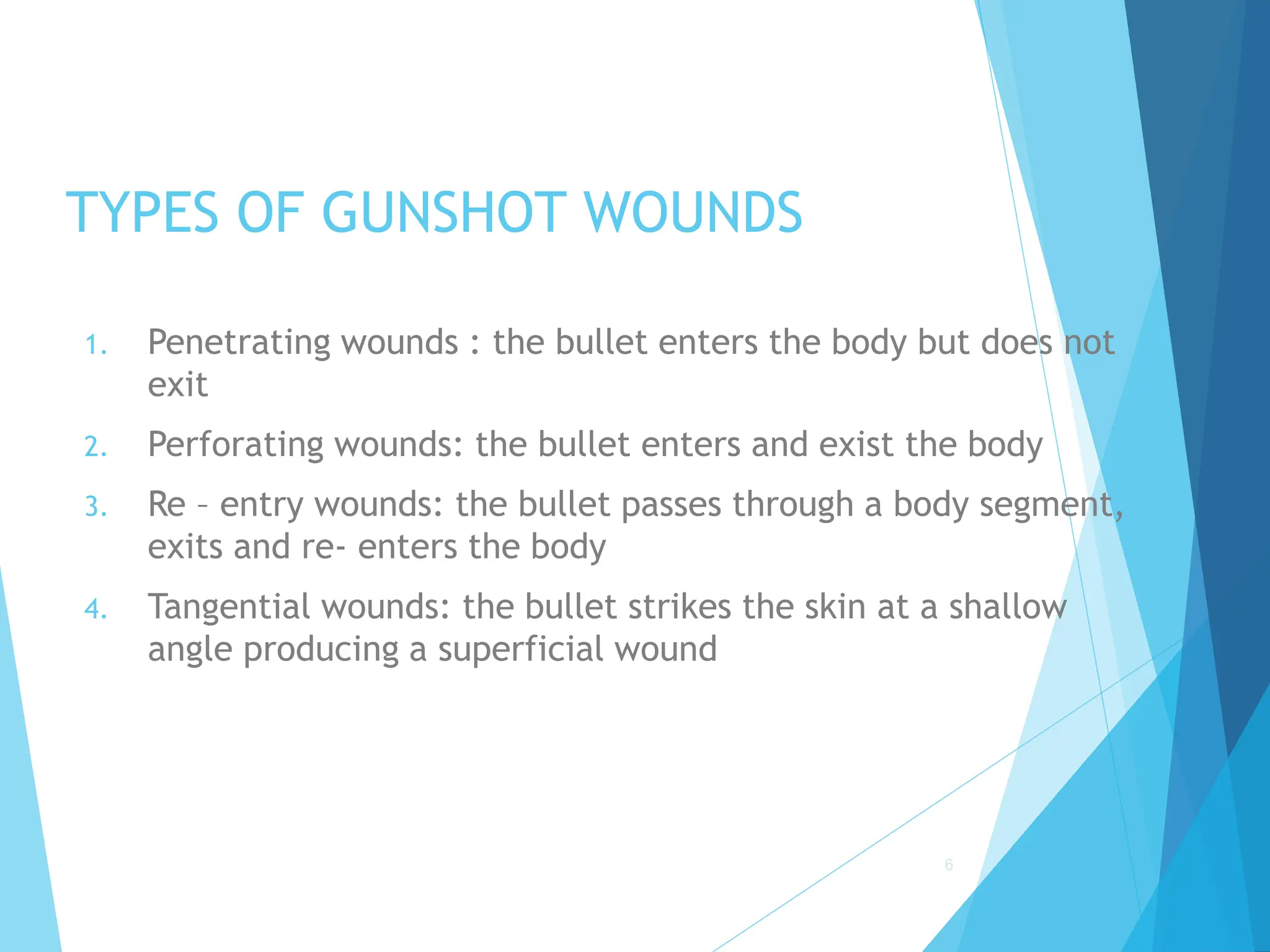 gunshot%20wound.pptx111111111111111111111 | PPTX