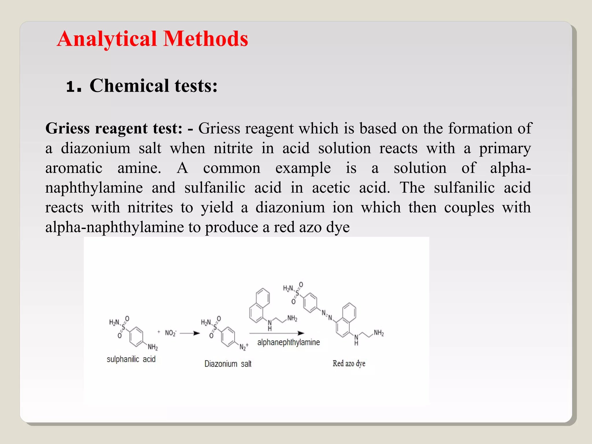 Gunshot residue, forensic analysis and interpretation ppt 03 | PPT