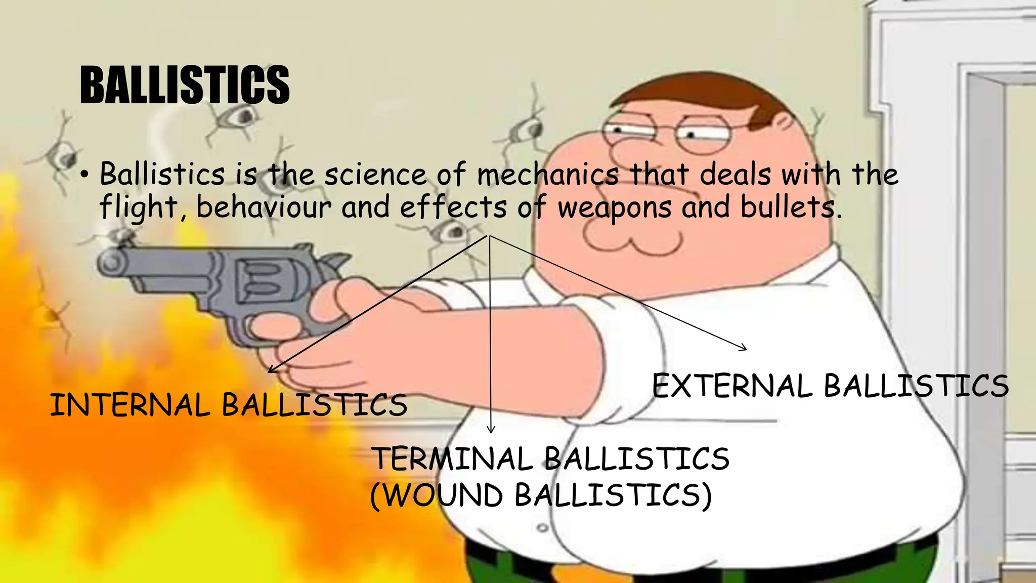GUNSHOT WOUNDS (1).pptx