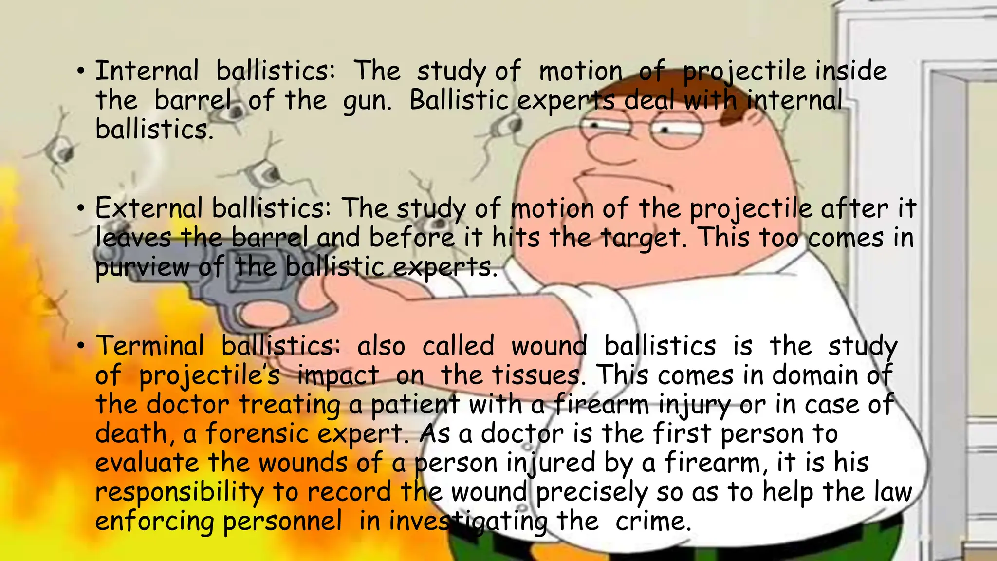 GUNSHOT WOUNDS (1).pptx