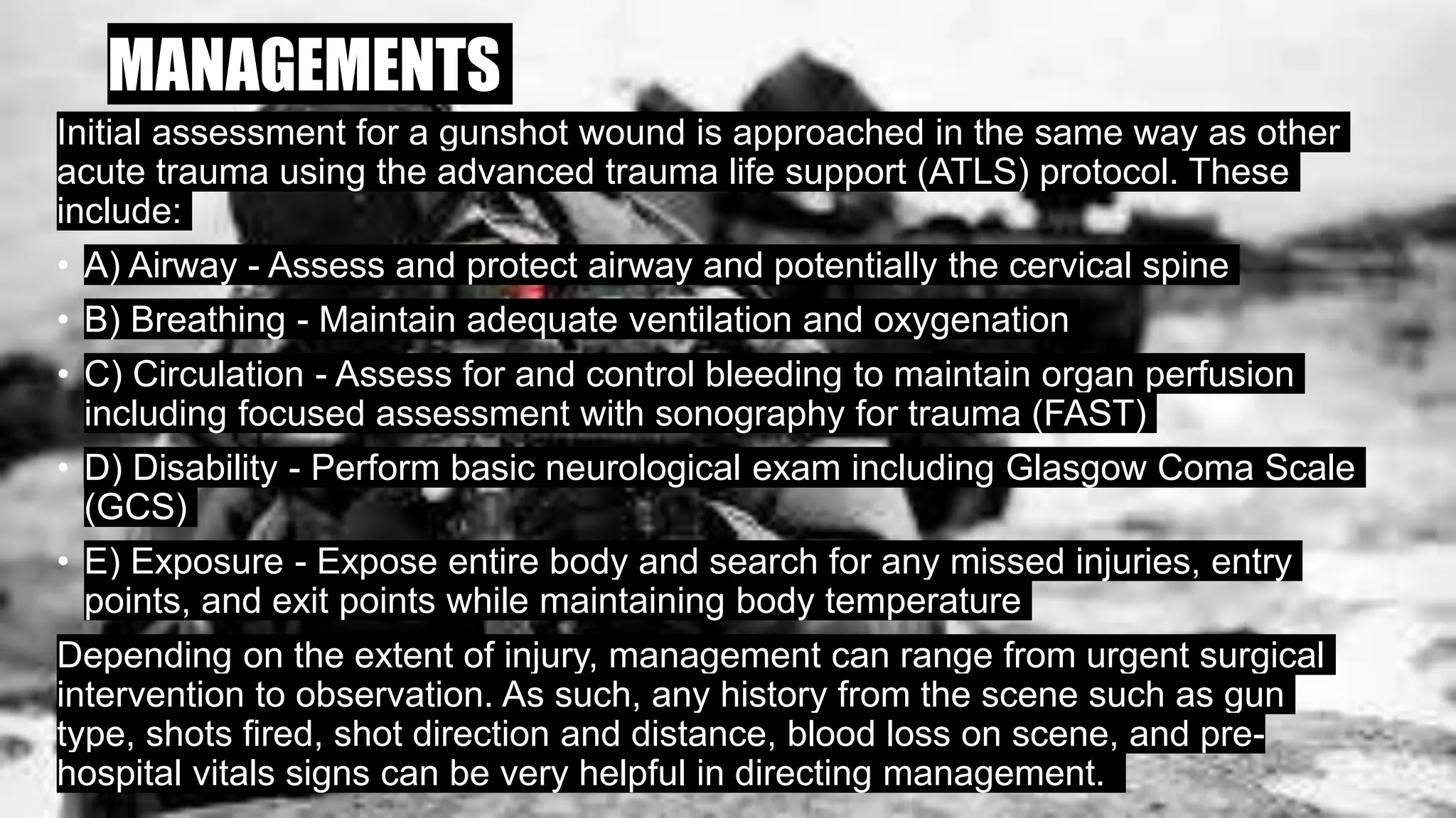 GUNSHOT WOUNDS (1).pptx