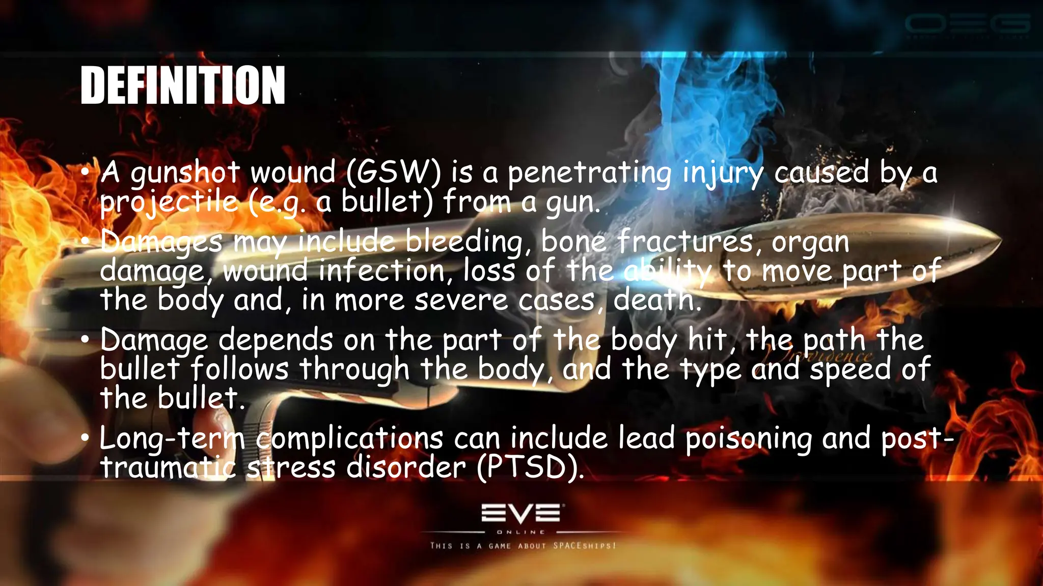 GUNSHOT WOUNDS (1).pptx