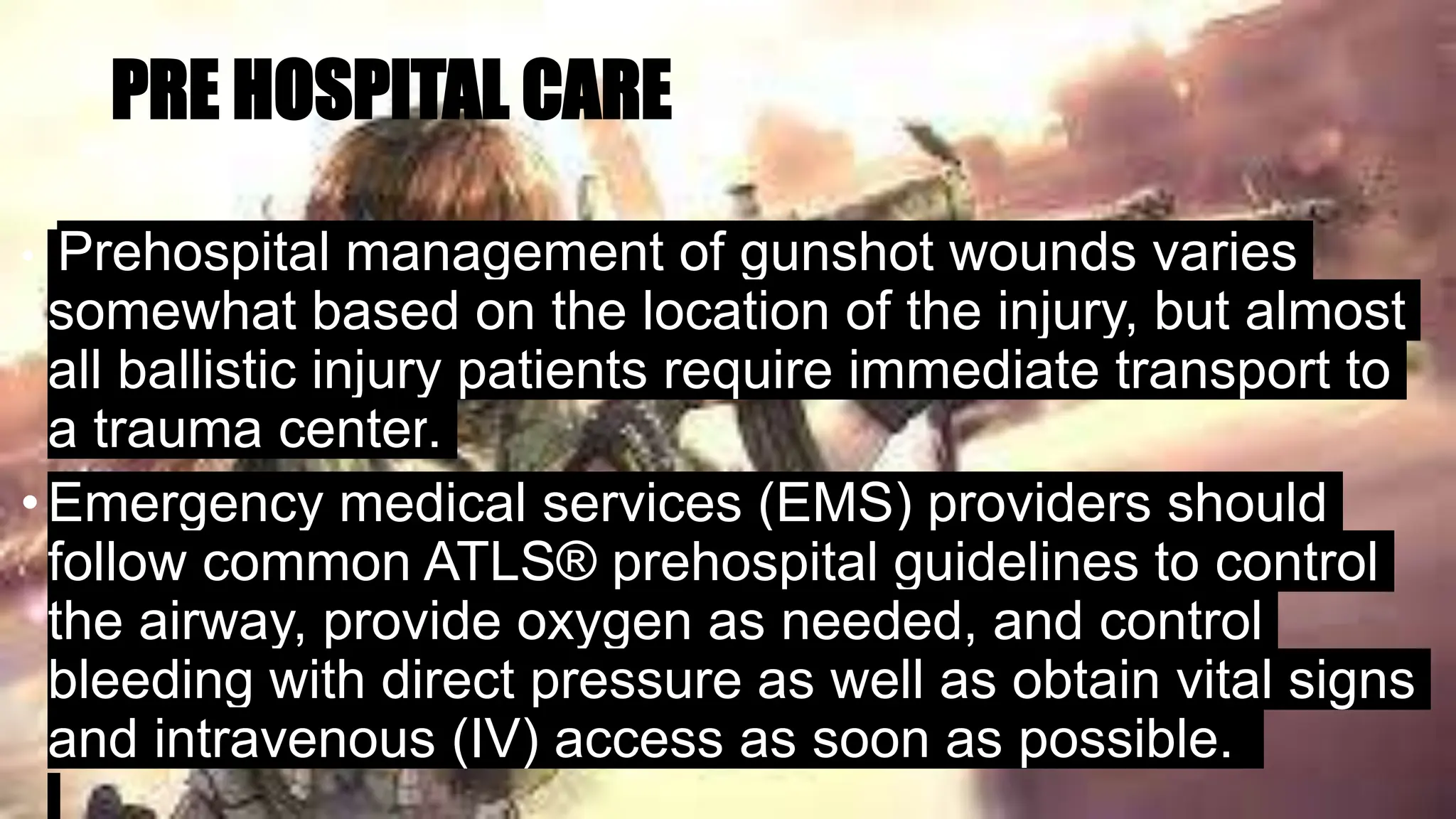 GUNSHOT WOUNDS (1).pptx