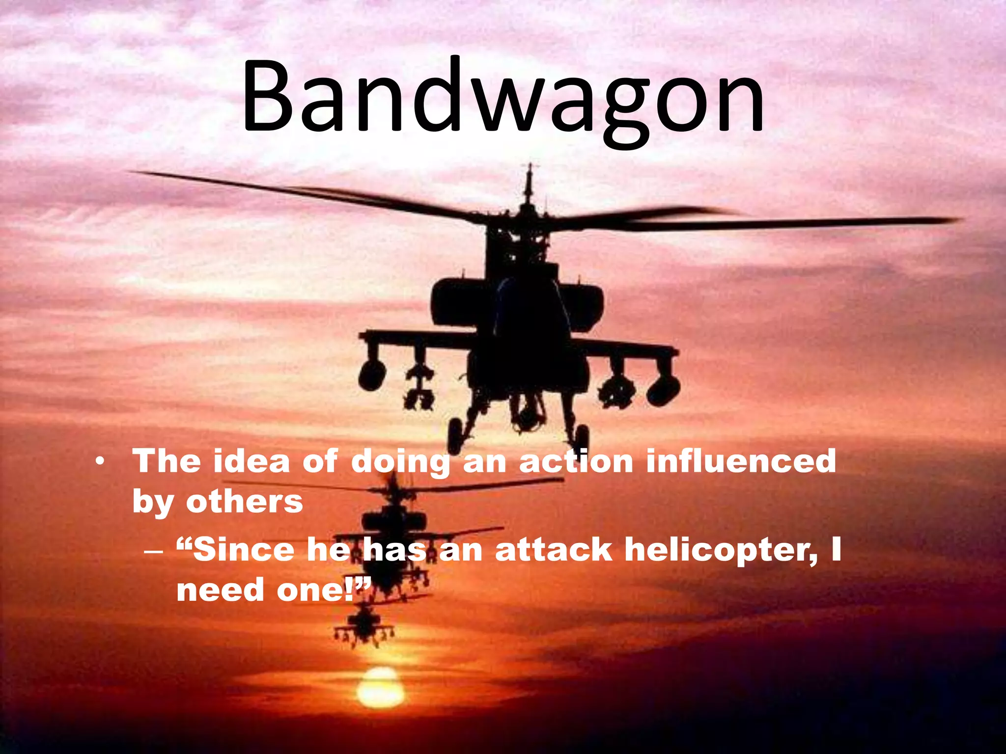 Guns Propaganda PowerPoint | PPTX