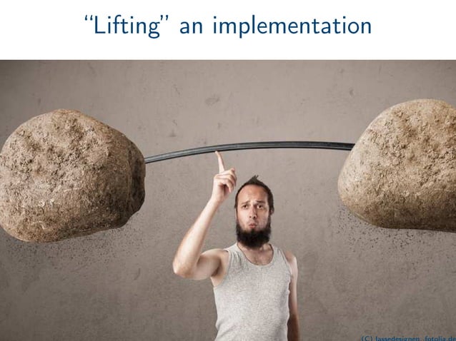 Generic programming | PPT