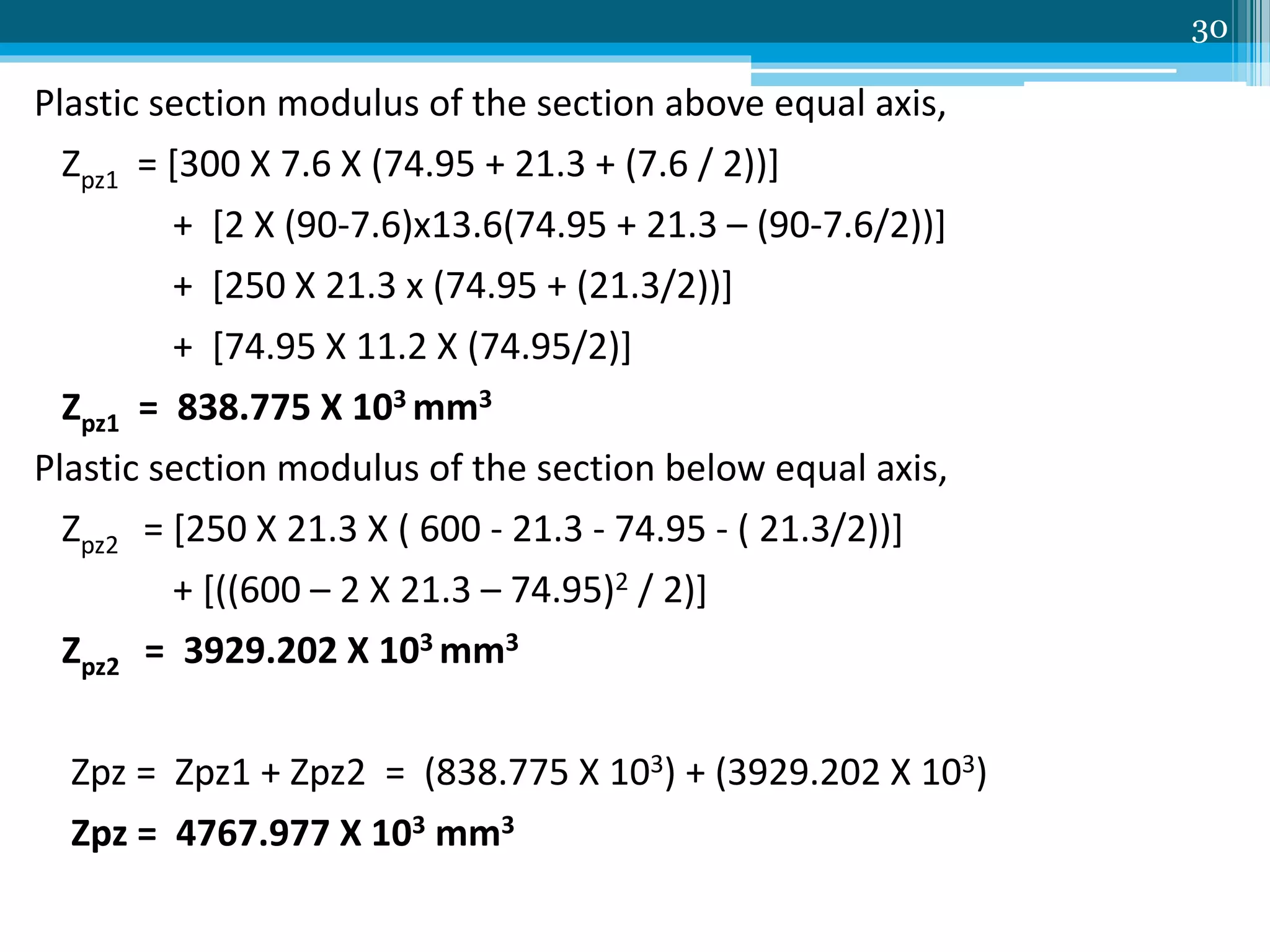 Guntry girder | PPTX