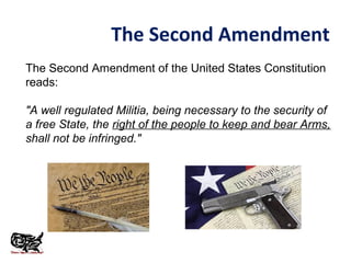 Gun violence | PPT