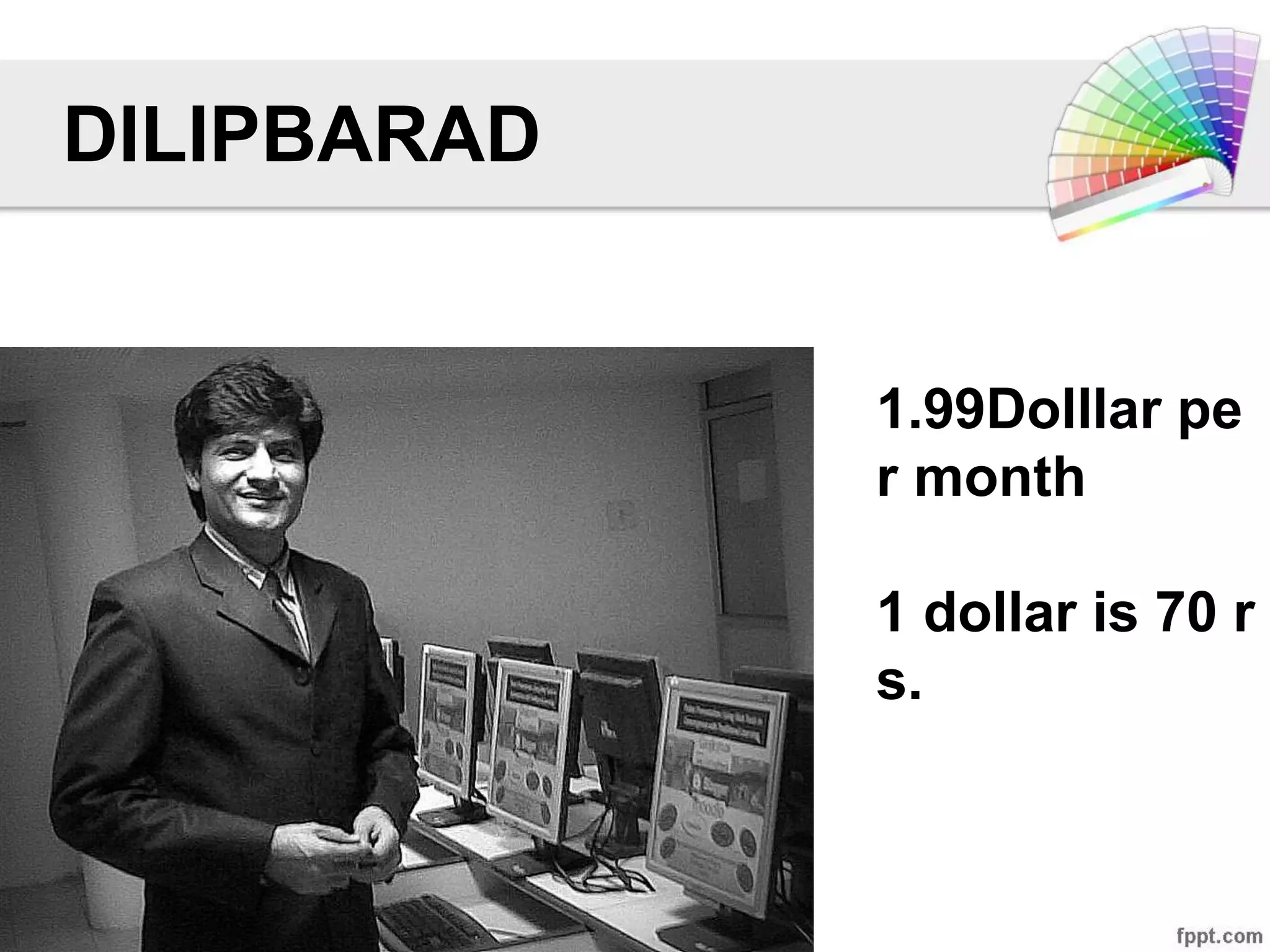 Niyati pathak ict ppt | PPT