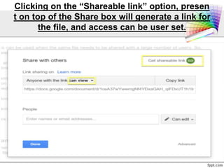 Niyati pathak ict ppt | PPT