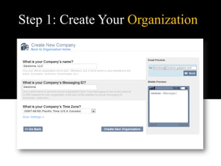 Guppers - 3 Minute Walkthrough | PPTX | Smartphones | Consumer Electronics