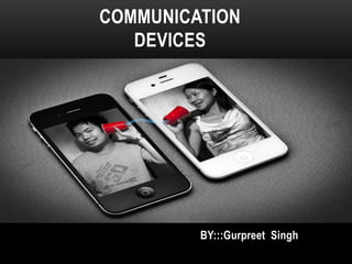 communication channels or modes | PPT