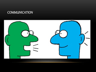 communication channels or modes | PPT