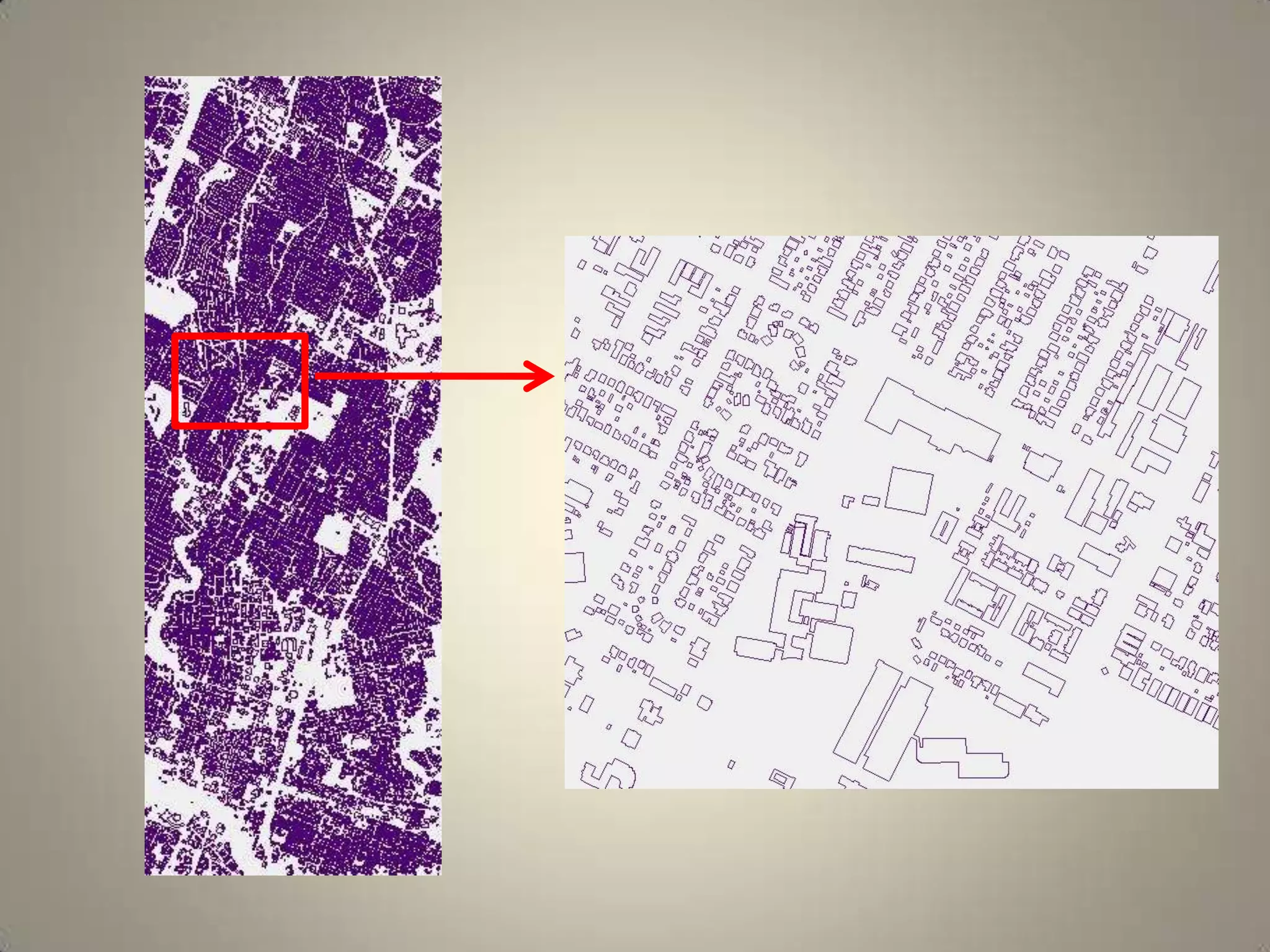 Flood Mapping using GIS | PPTX