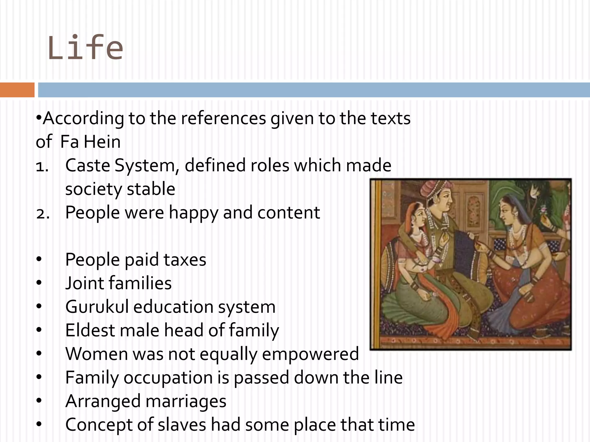 Gupta dynasty | PPTX