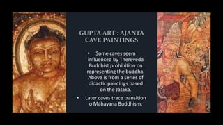 GUPTA EMPIRE GOLDEN AGE | PPTX
