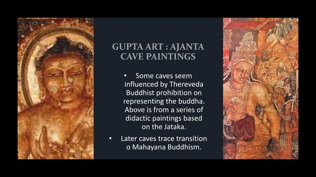 GUPTA EMPIRE GOLDEN AGE | PPTX