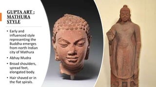 GUPTA DYNASTY | PPTX