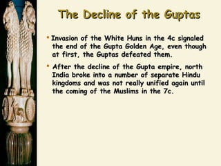 Gupta empire | PPT