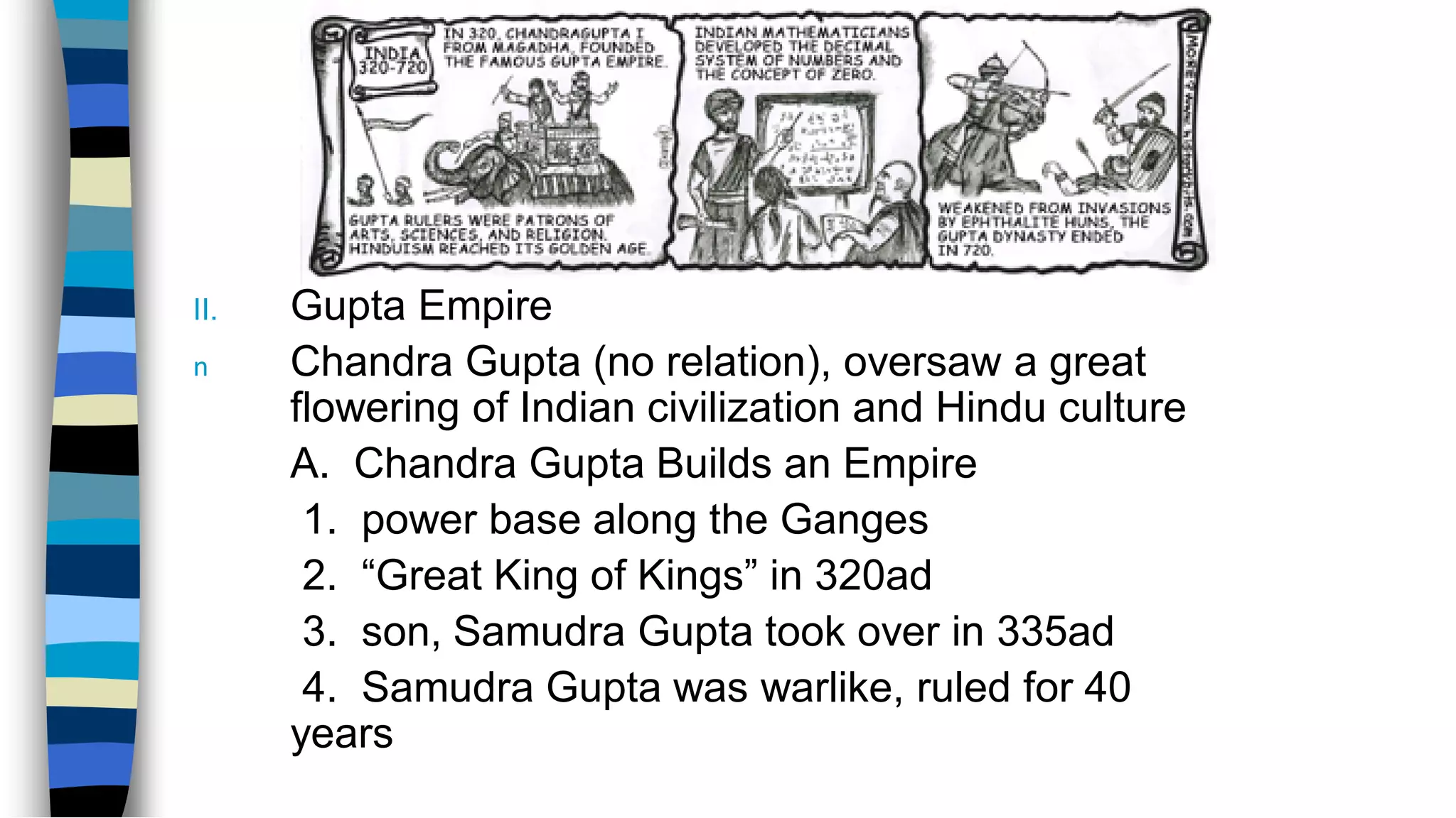 Gupta empire | PDF