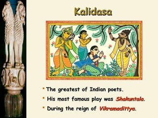 gupta empire :indian history -Grade 5.ppt