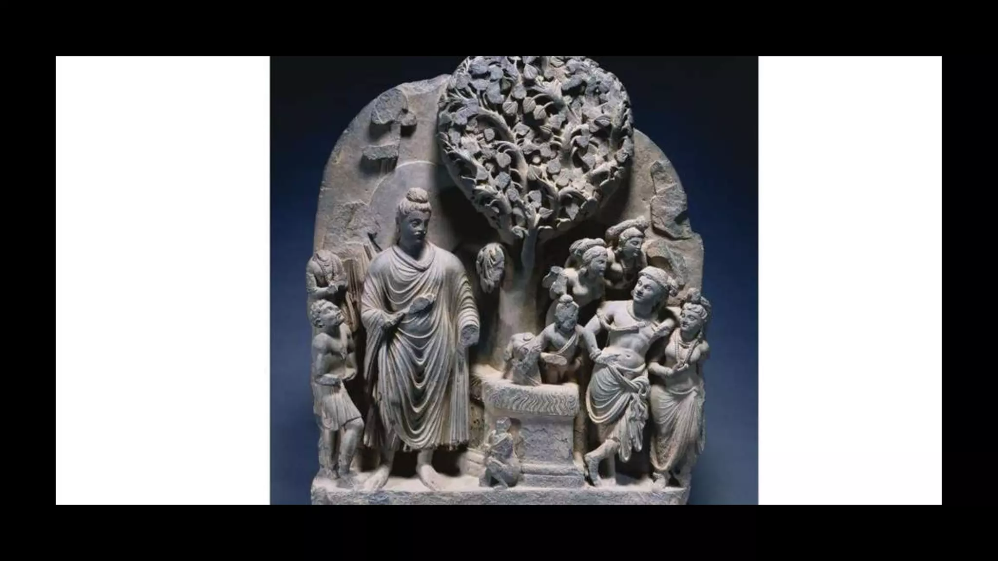 GUPTA EMPIRE GOLDEN AGE | PPTX