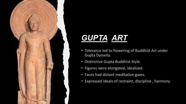GUPTA EMPIRE GOLDEN AGE | PPTX