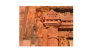 GUPTA EMPIRE GOLDEN AGE | PPTX