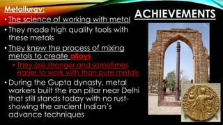 Gupta India | PPT
