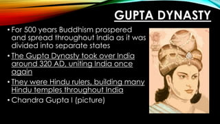 Gupta India | PPT