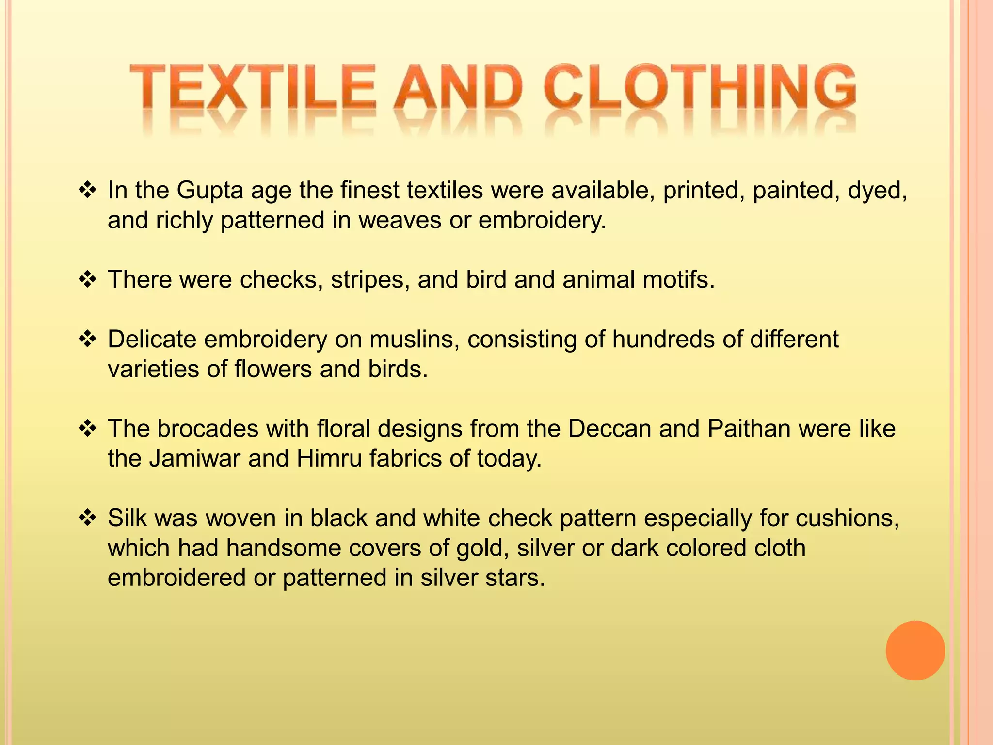 Gupta period | PPTX