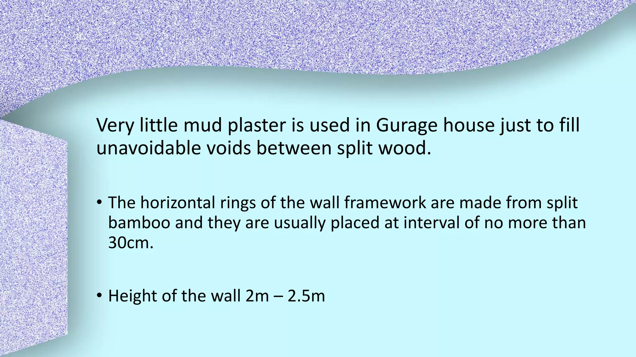 gurage vernacular architecture..pptx