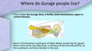 gurage vernacular architecture..pptx