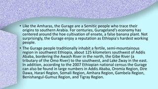 gurage vernacular architecture..pptx