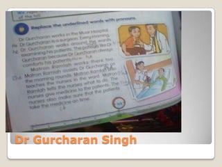Gurcharan | PPTX