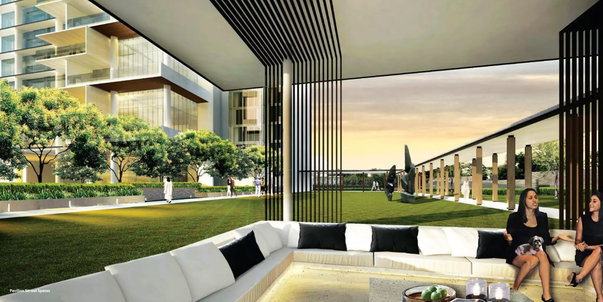 Ireo Gurgaon Hills Luxury Apartments Gurgaon | PDF